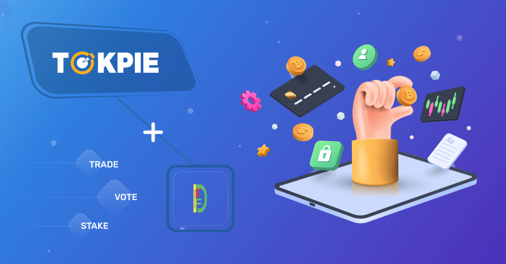 The Deflationary (DEF) Token Listed on Tokpie – Tokpie